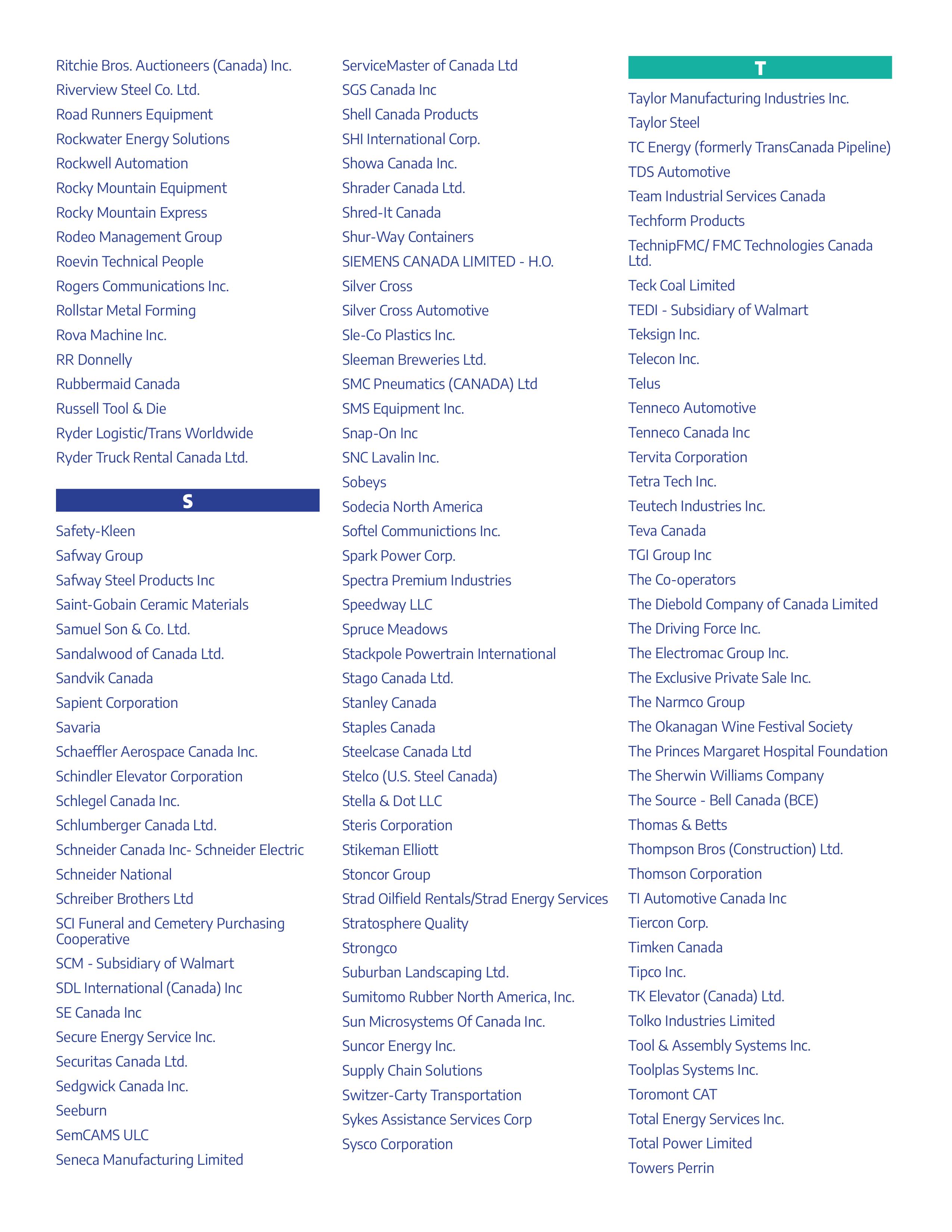 Stellantis Preferred List - Williamson Chrysler Ltd.