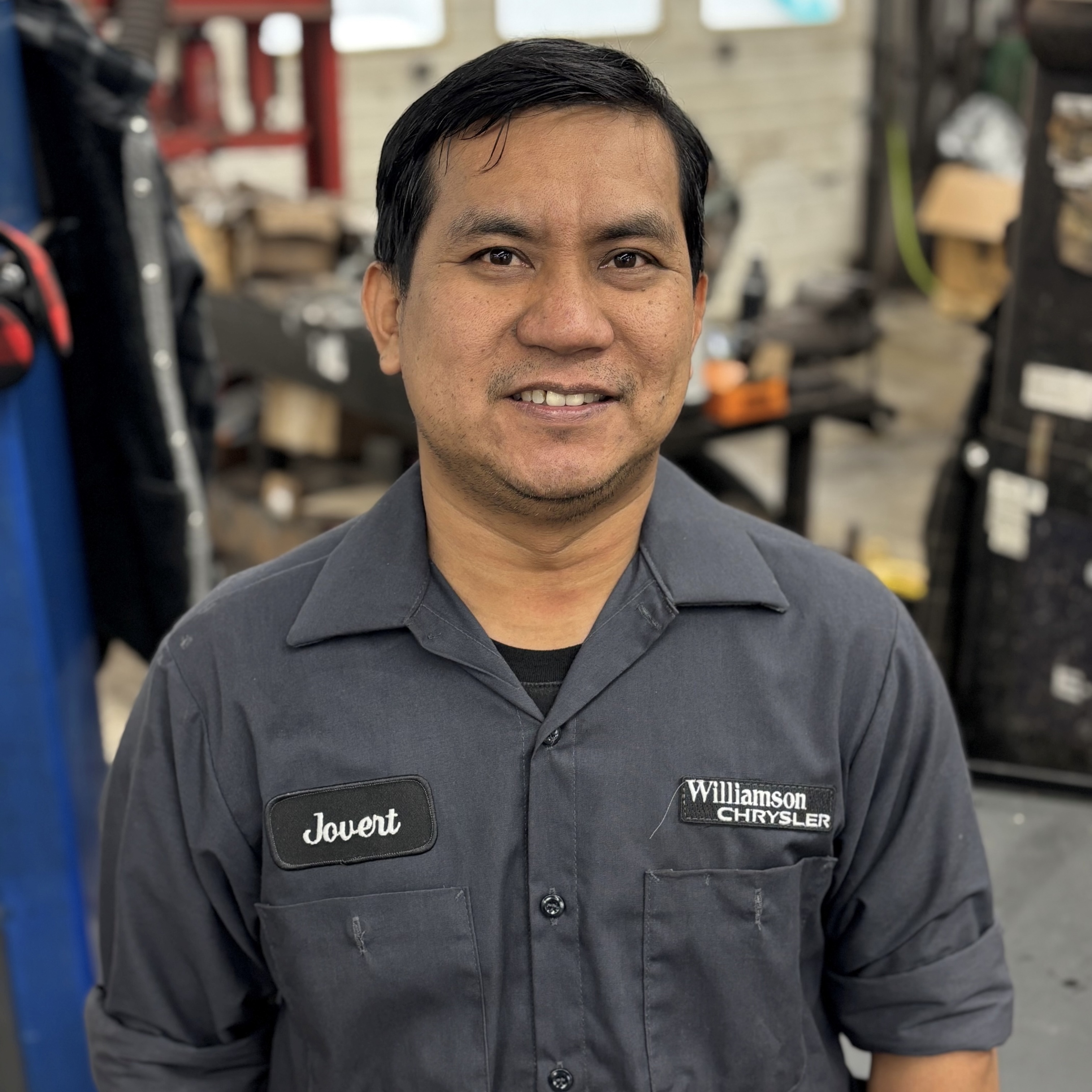 Meet the Williamson Chrysler Ltd. Uxbridge Staff | Uxbridge Dealer ON.